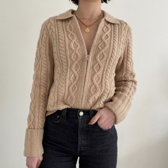 Sweater Weather Posh Party on Poshmark